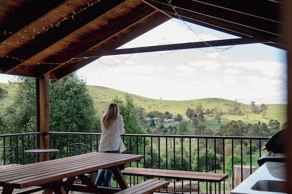 Buchan Motel - Victoria