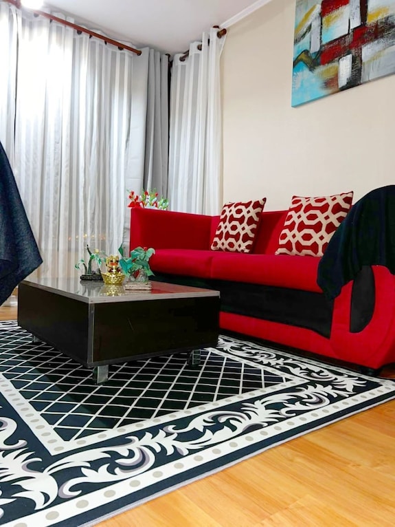 Frente Al Mall Principal De La Ciudad!\ndepartamento Ideal. - Antofagasta, Chile