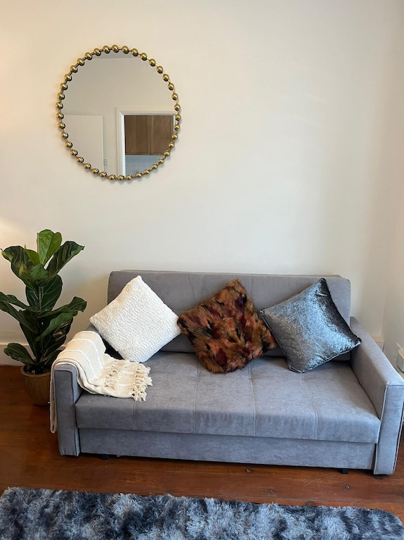 Beautiful Abode In Brixton - London