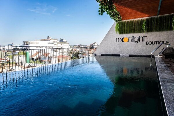 Moonlight Boutique Hotel - Tỉnh Thừa Thiên - Huế