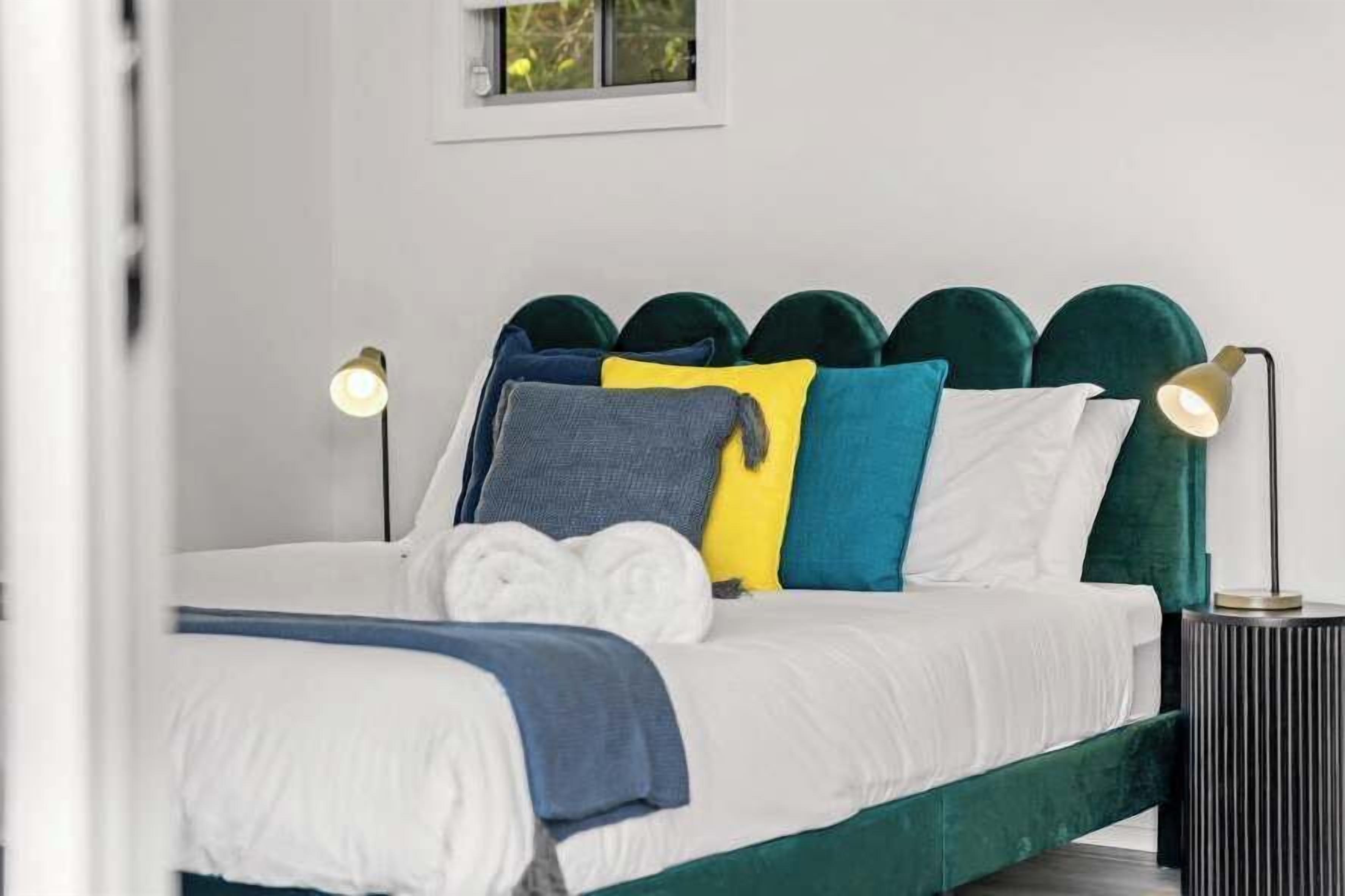 Sandcastle Studio By Coast Hosting - Central Coast