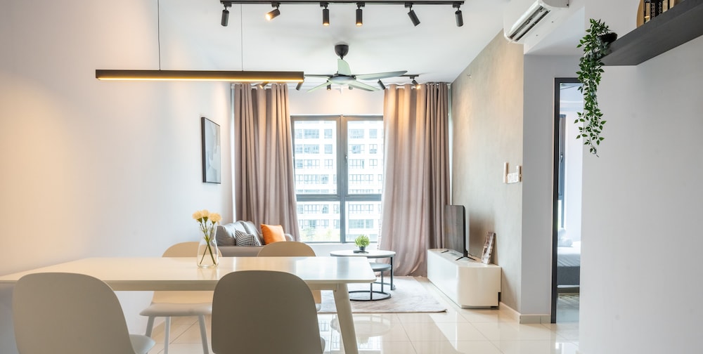 Gaia Residences - Rawang