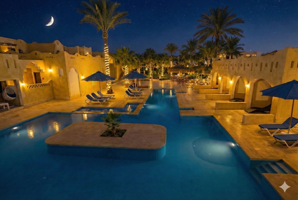 Romance Regency Club Adult Only (+16) - Ultra All Inclusive - Egipto