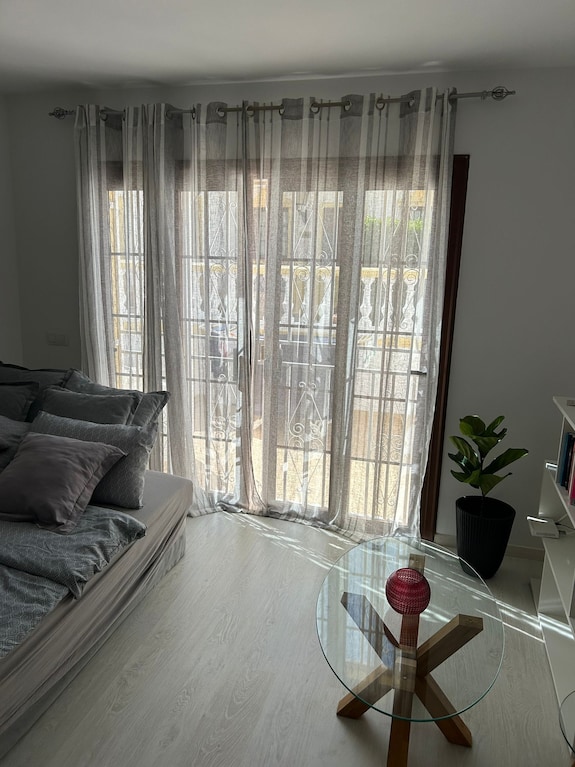 Delightful Apartment With Wifi In Adeje - Tenerife