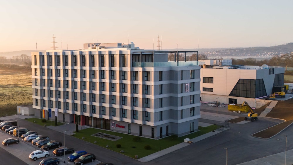 Frames Hotel Gmbh - Coblence