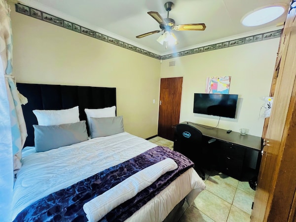 Room-honeyhills Excellence Resorts C - Krugersdorp
