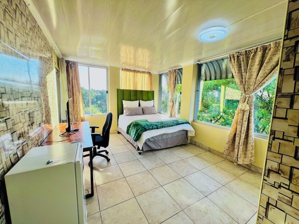 Room-honeyhills Excellence Resort E - Krugersdorp
