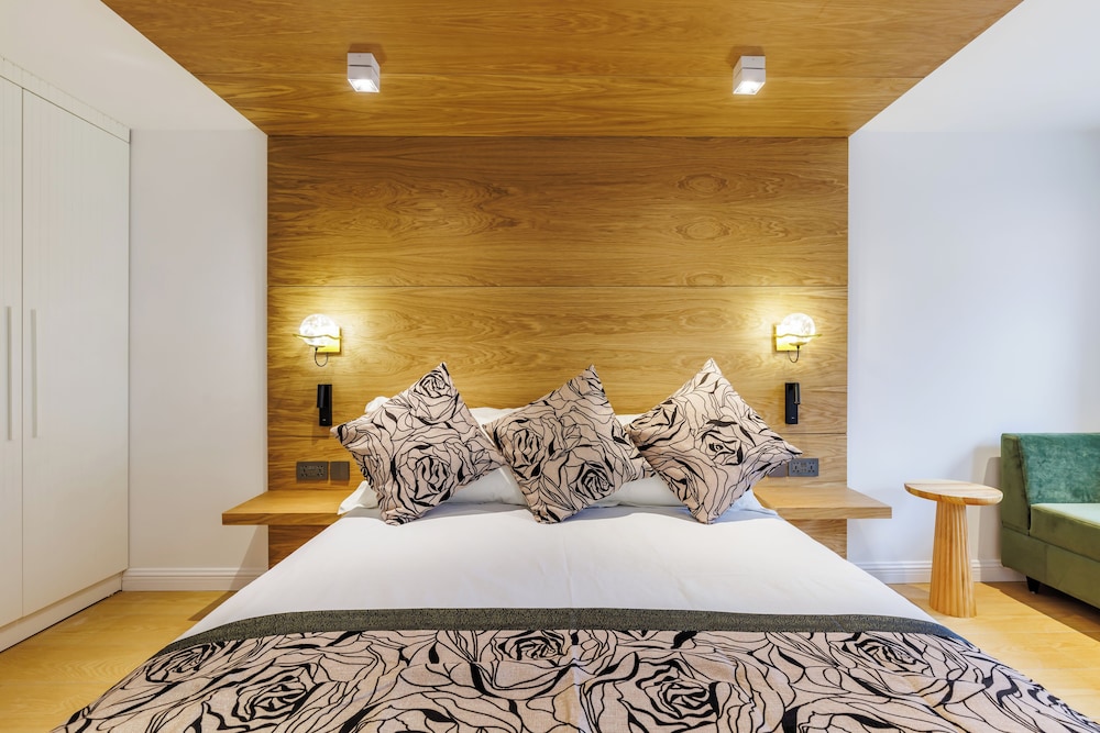 Rosemay Hotel - London