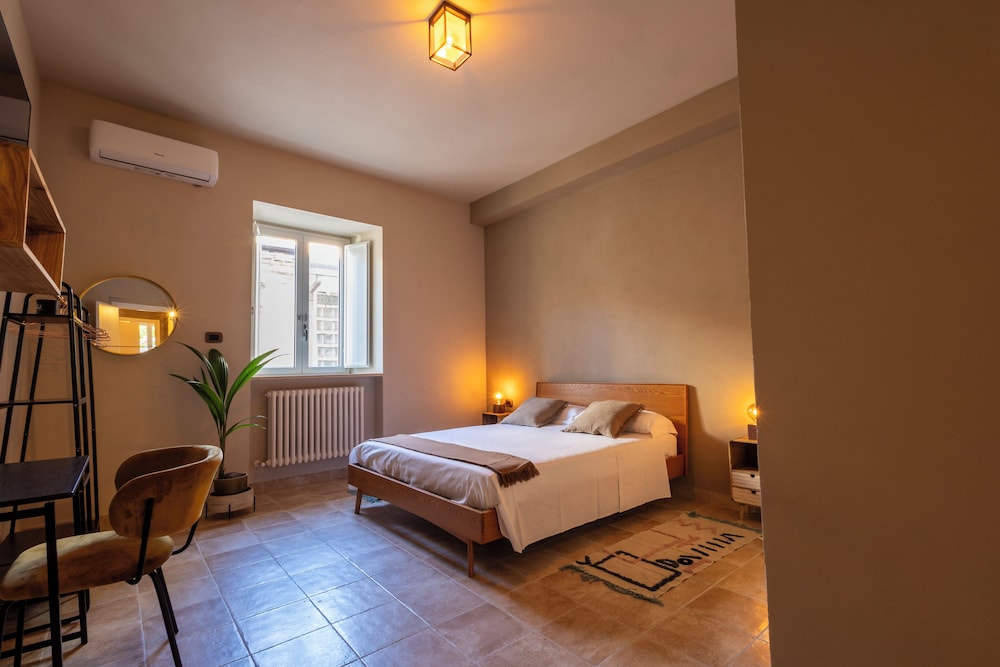 The Vinum Suites / Pecorino Suite - Ortona