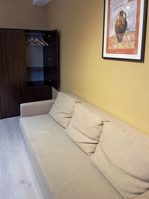 Large Double Room - Lapin Satu Hotel - Posio