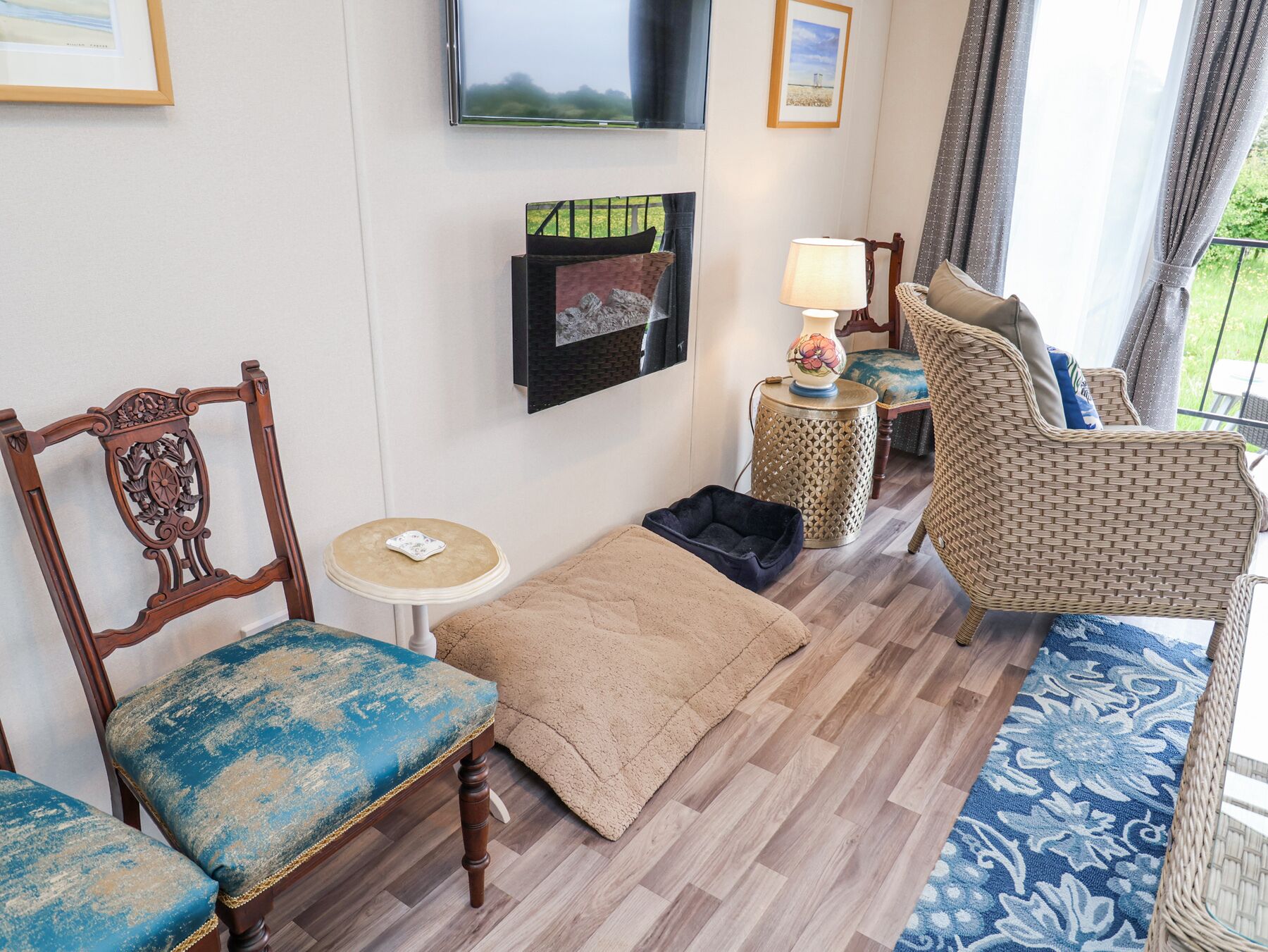 The Hoot, Pet Friendly, With A Garden In Stowmarket - Stowmarket