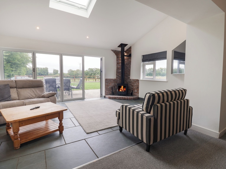 Campion Cottage, Pet Friendly, With Open Fire In Roadwater - Wimbleball Lake