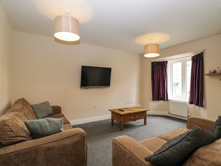 Bungalow - No. 37, Family Friendly, With A Garden In Ross-on-wye - Ross-on-Wye