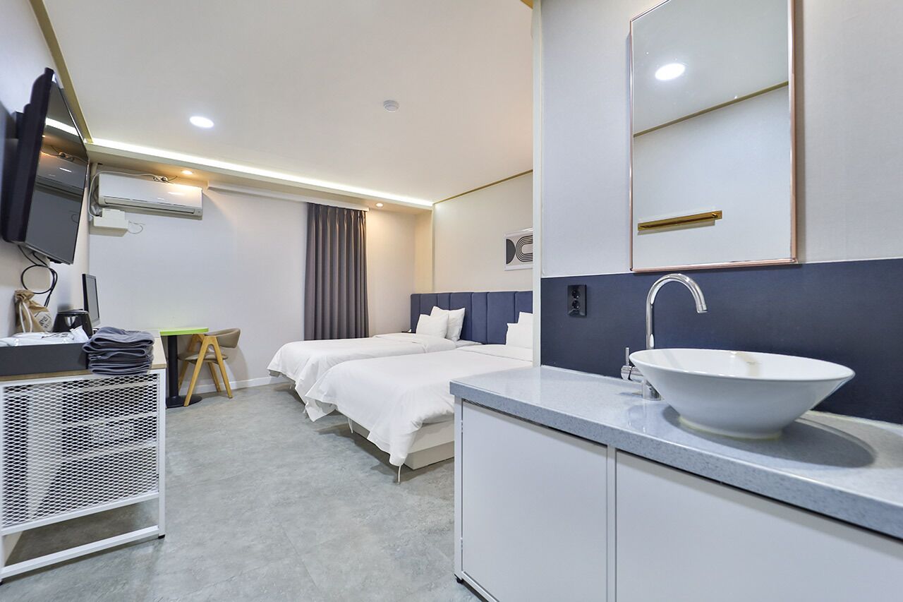 Roupa de alta qualidade, secretária 