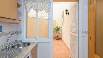 Apartamento | 2 quartos