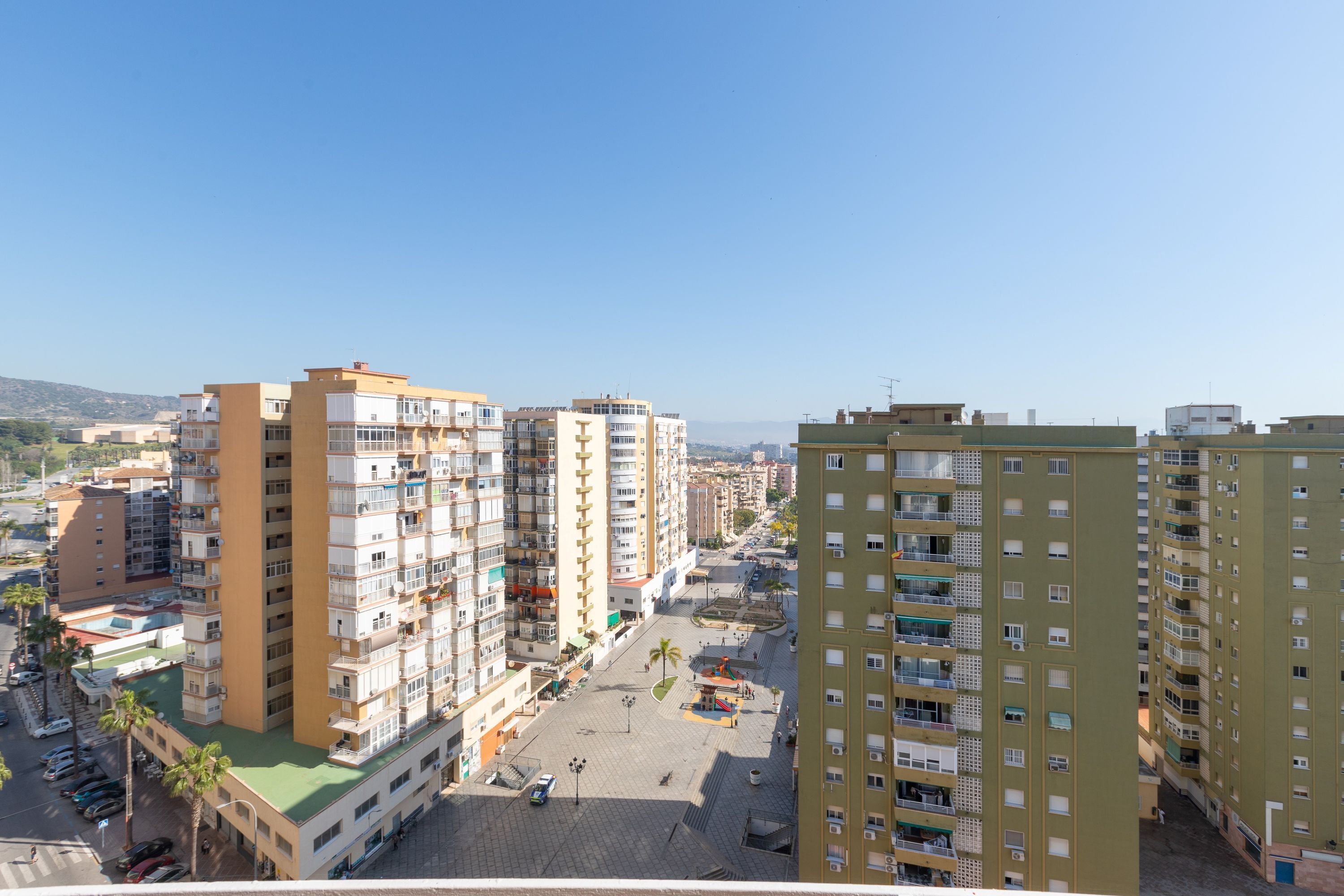 Apartamento | 2 quartos 