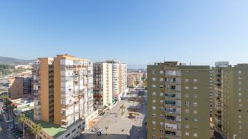 Apartamento | 2 quartos