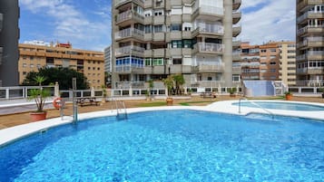 Apartamento | 2 quartos