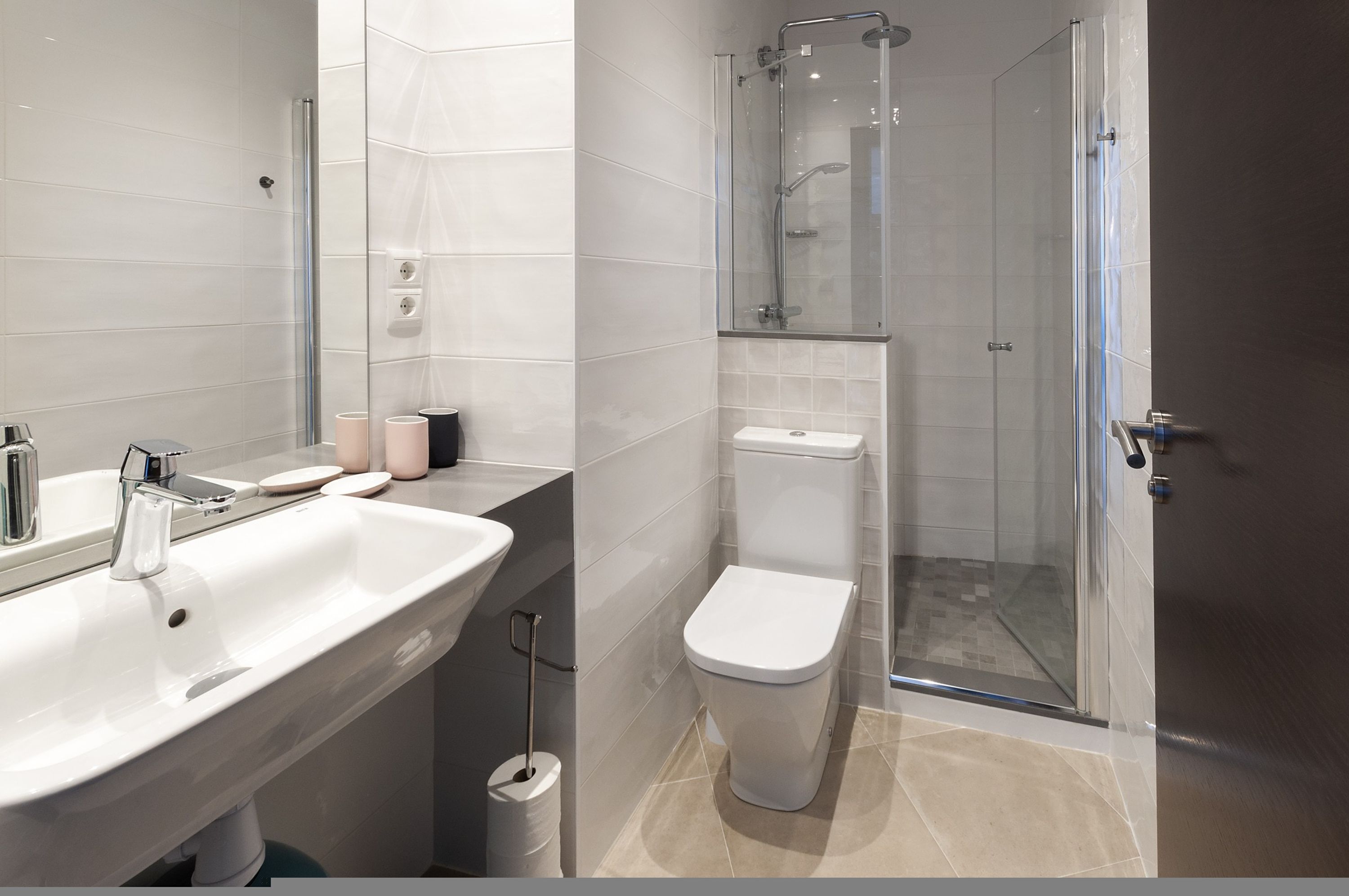 Apartamento | 3 quartos