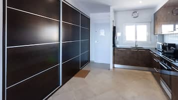 Apartamento | 3 quartos