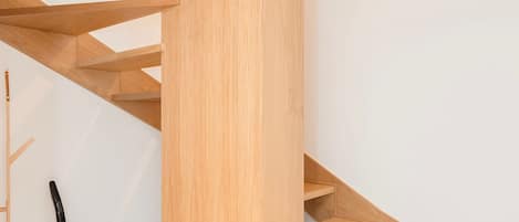 Casa | 3 quartos, ferro/tábua de engomar, internet de alta velocidade