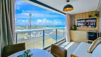 Apartamento | Interior