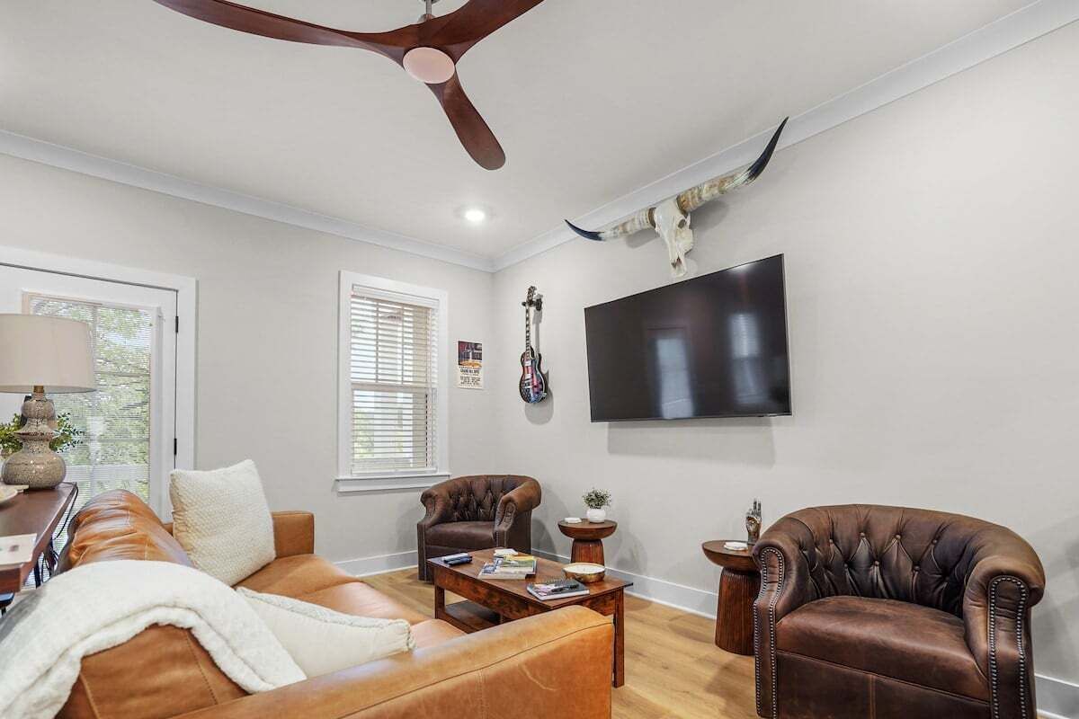 Hickory Ridge Retreat #2spacioussleeps 8 - Hendersonville, TN