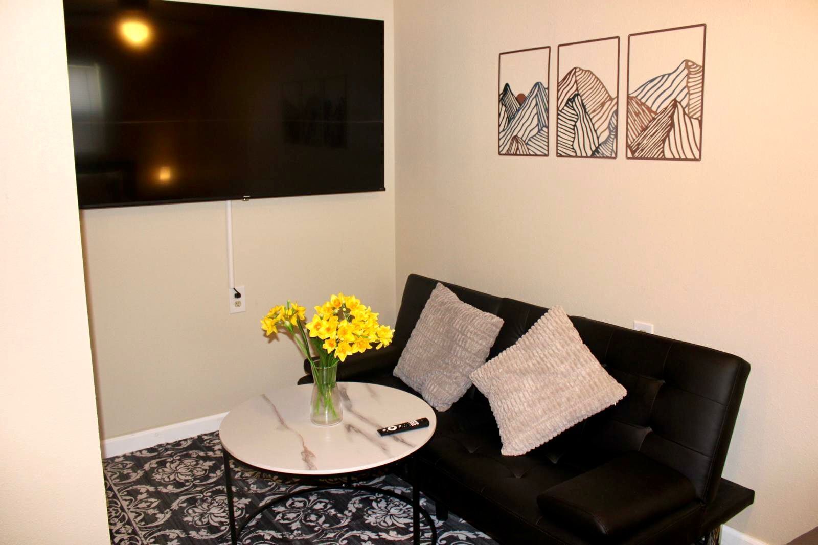 Charming 1-bedroom Apartment In Delightful Harlingen With Ac, Wifi - Harlingen, TX