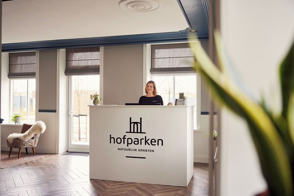 Hotelstudio Amalia - Nordsee