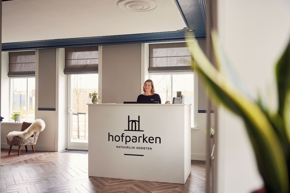 Hotelstudio Amalia - Gelderland