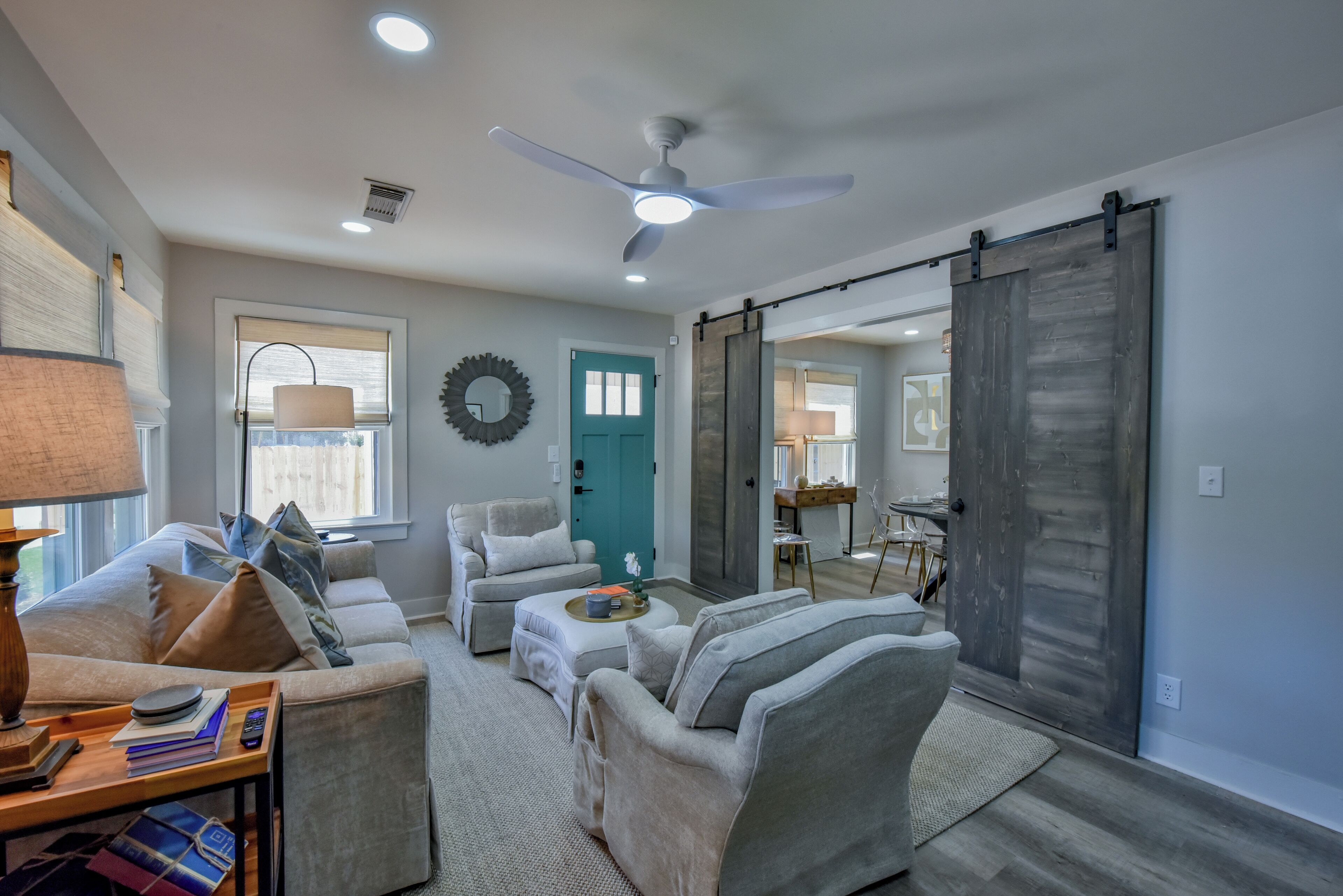 Prince Of Tide - Book For Football Season!  2 Miles From Stadium! - Tuscaloosa