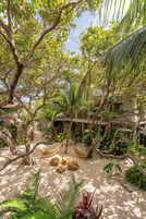 Suite (Breeze Q5) | Vista do quarto