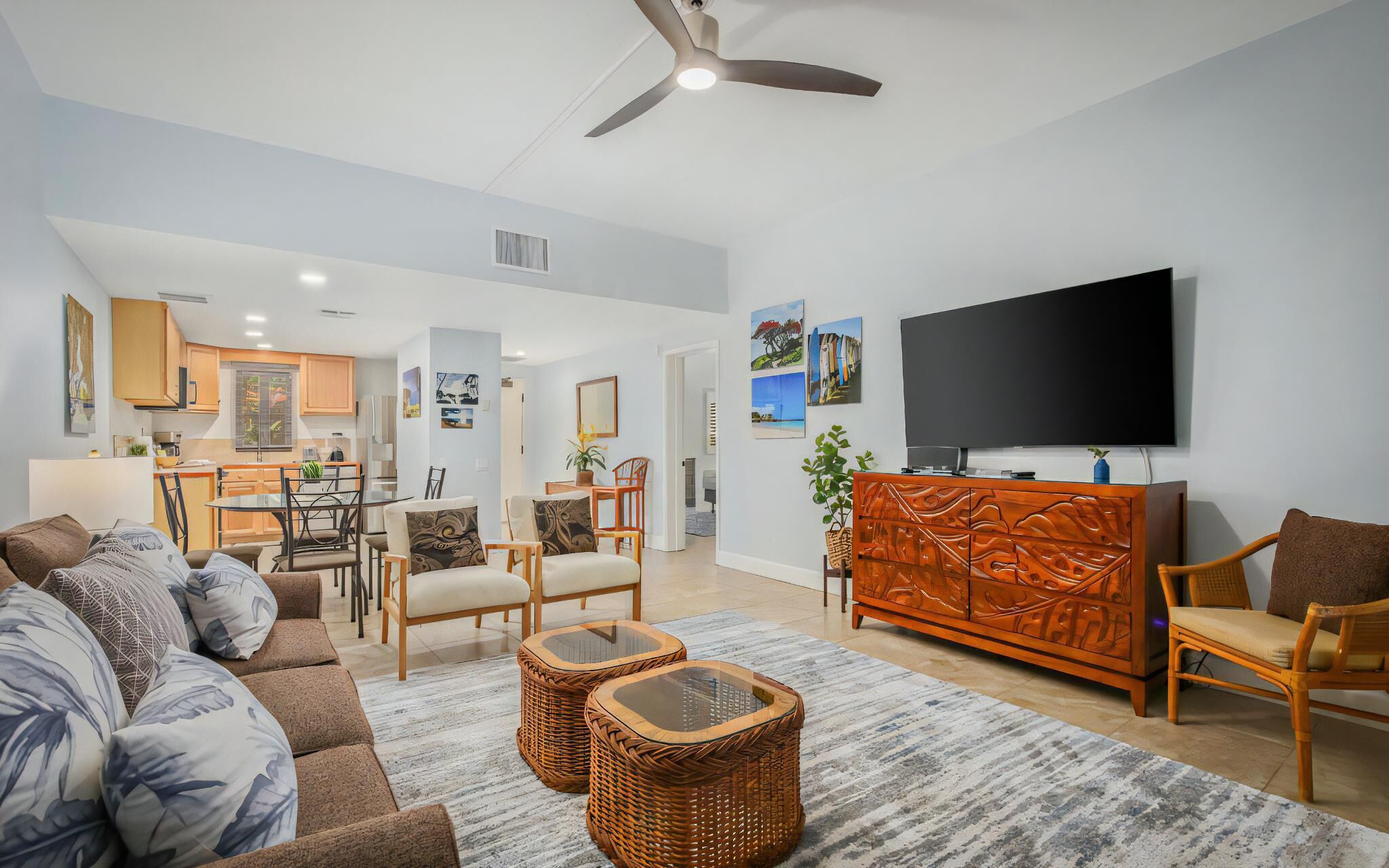 Royal Sea Cliff Kona Garden View 1 Bedroom - Kailua-Kona, HI