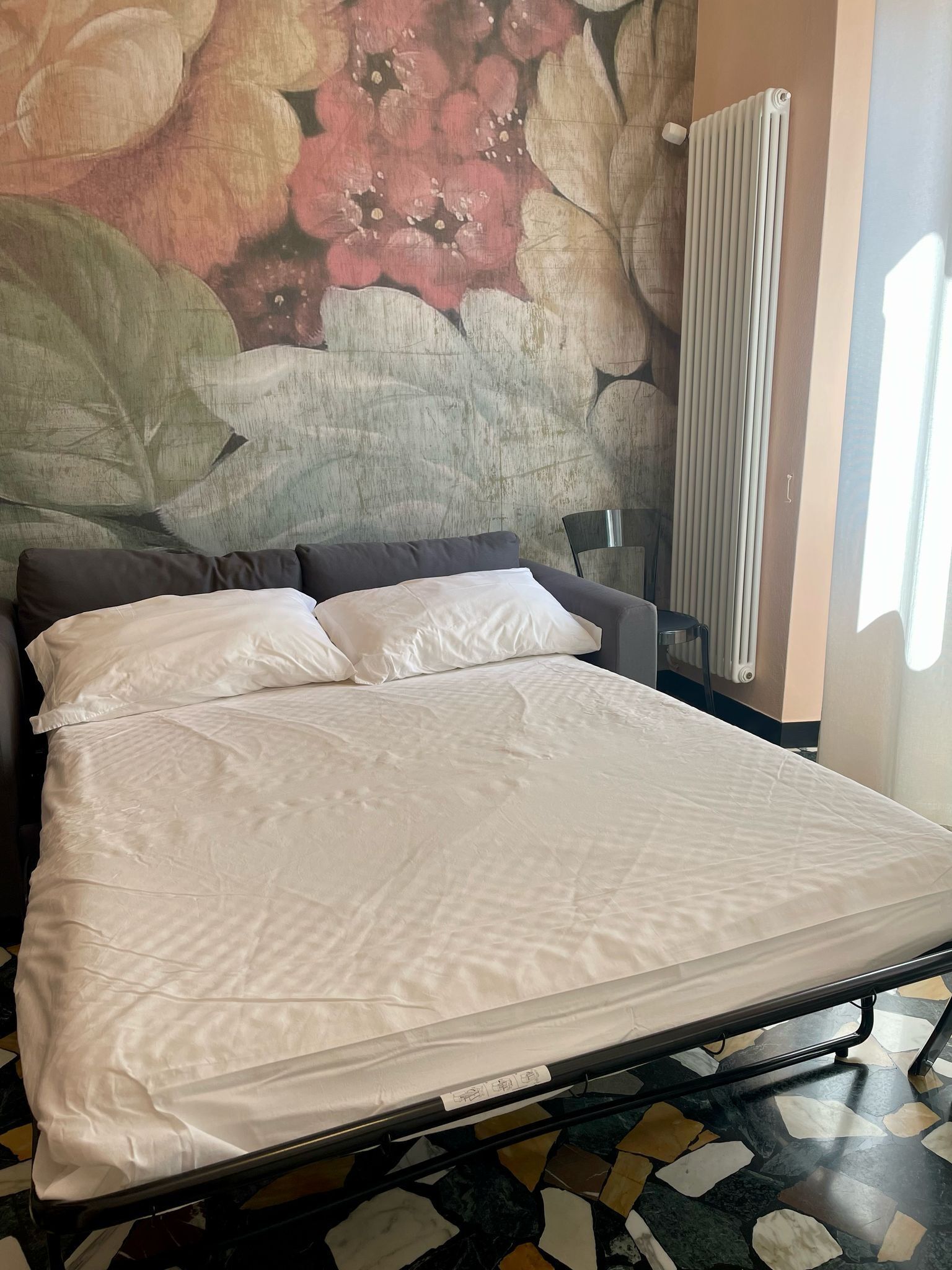 Cozy 1-bedroom With Ac And Wifi In Charming Sestri Levante - Sestri Levante