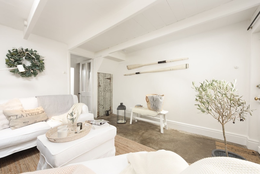 Crabpot Cottage, Newlyn - Penzance