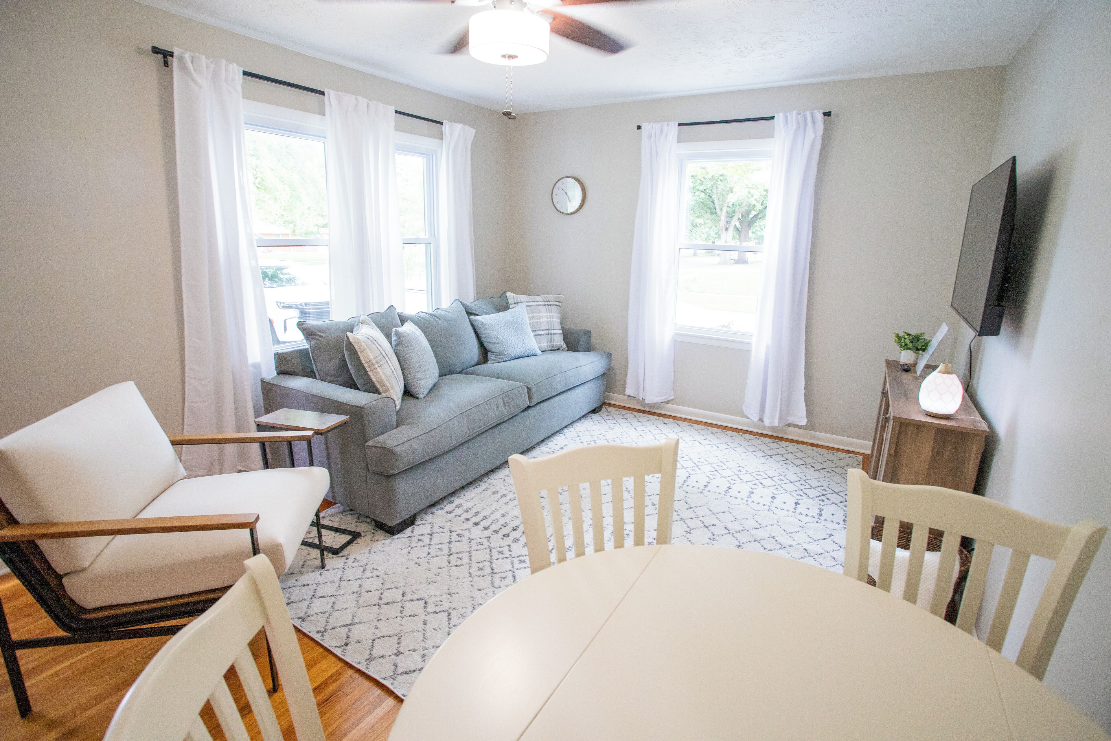 Bluebell - Cozy 3bd Updated Home - Lincoln, NE