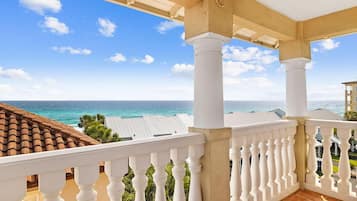 Casa, várias camas (Dolphin Overlook) | Terrenos do alojamento