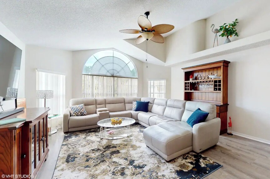Spacious Condo In Kissimmee! - Kissimmee