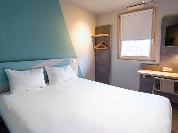 Ibis Budget Bourg-en-bresse - Ain