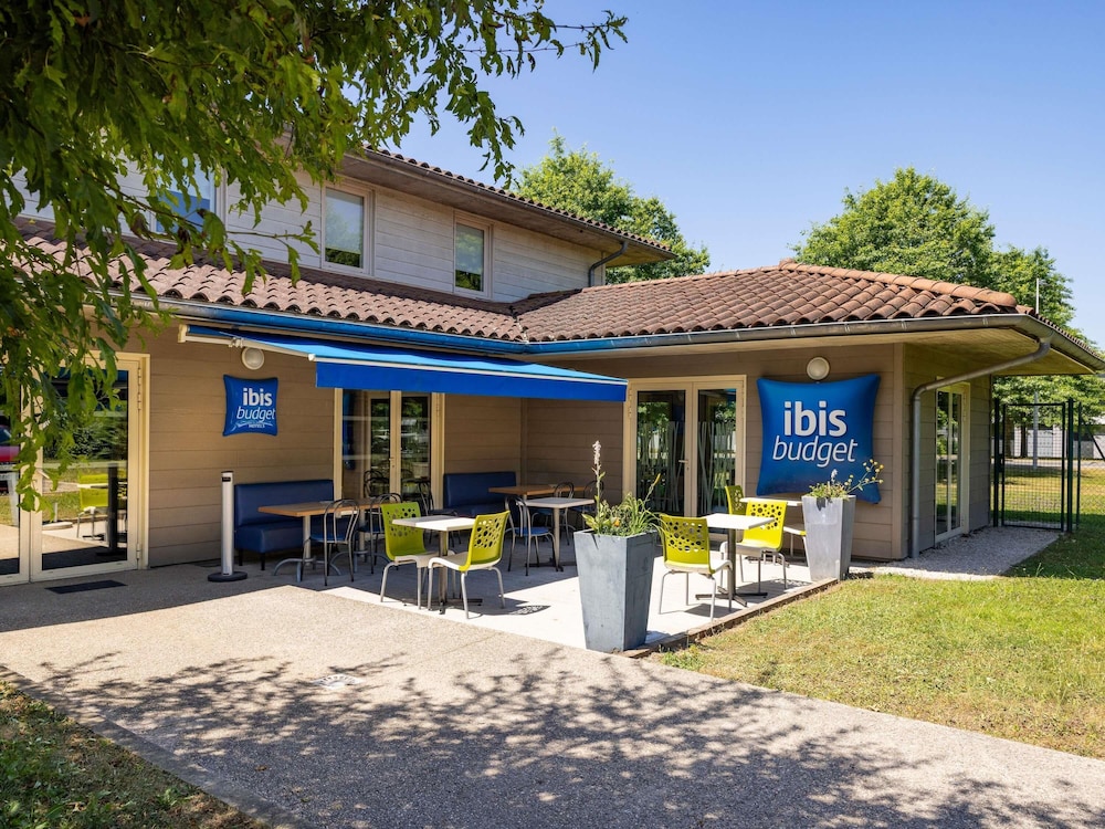 Ibis Budget Bourg-en-bresse - Viriat