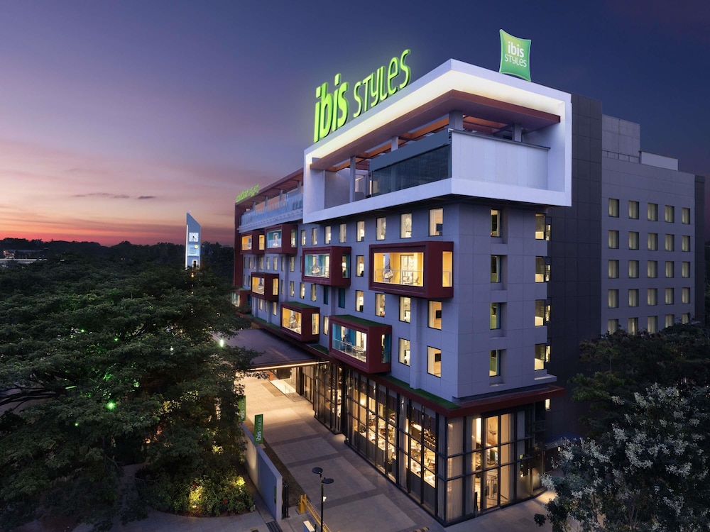 Ibis Styles Mysuru - Mysore