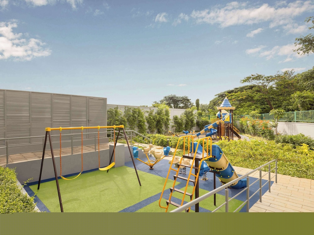 Ibis Styles Mysuru - Mysuru