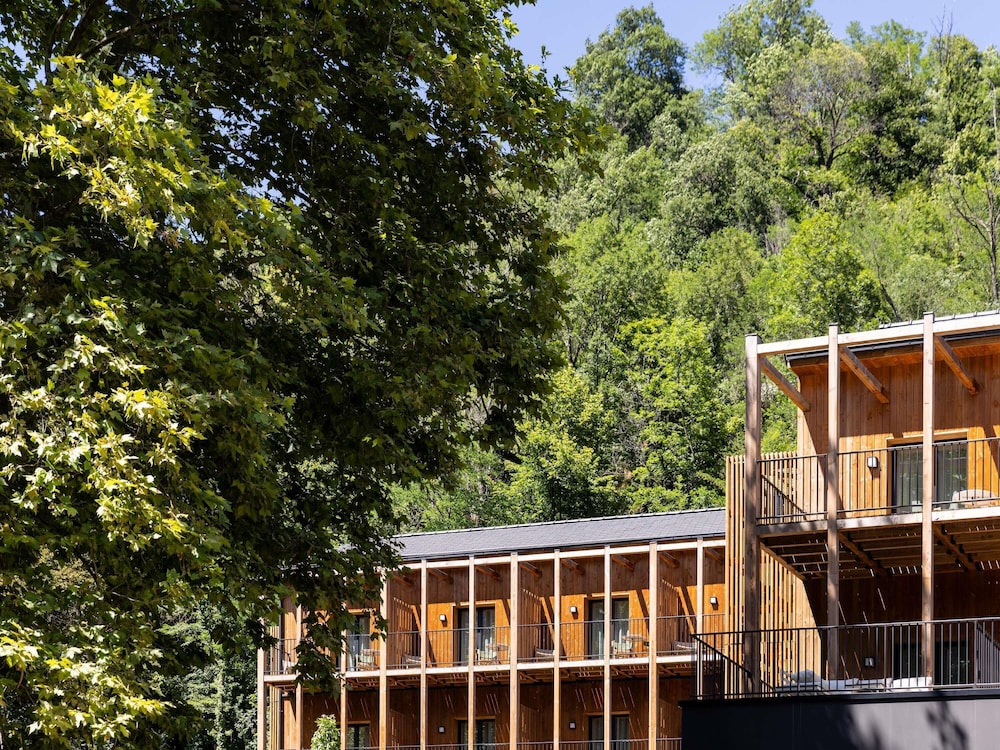 Mercure Ax Les Thermes - Ax-les-Thermes