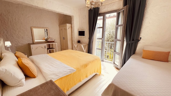 Mina Otel By Adda Alaçatı - Alaçatı