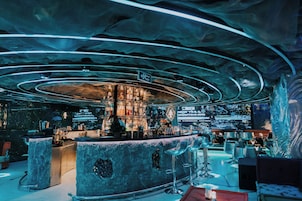 Bar (no alojamento)