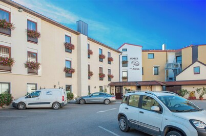 Hotel zur Post