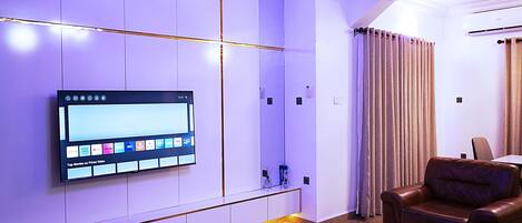 Apartamento | Interior