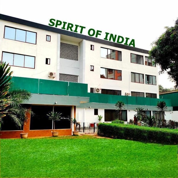 Spirit Of India Lagos - Lagos