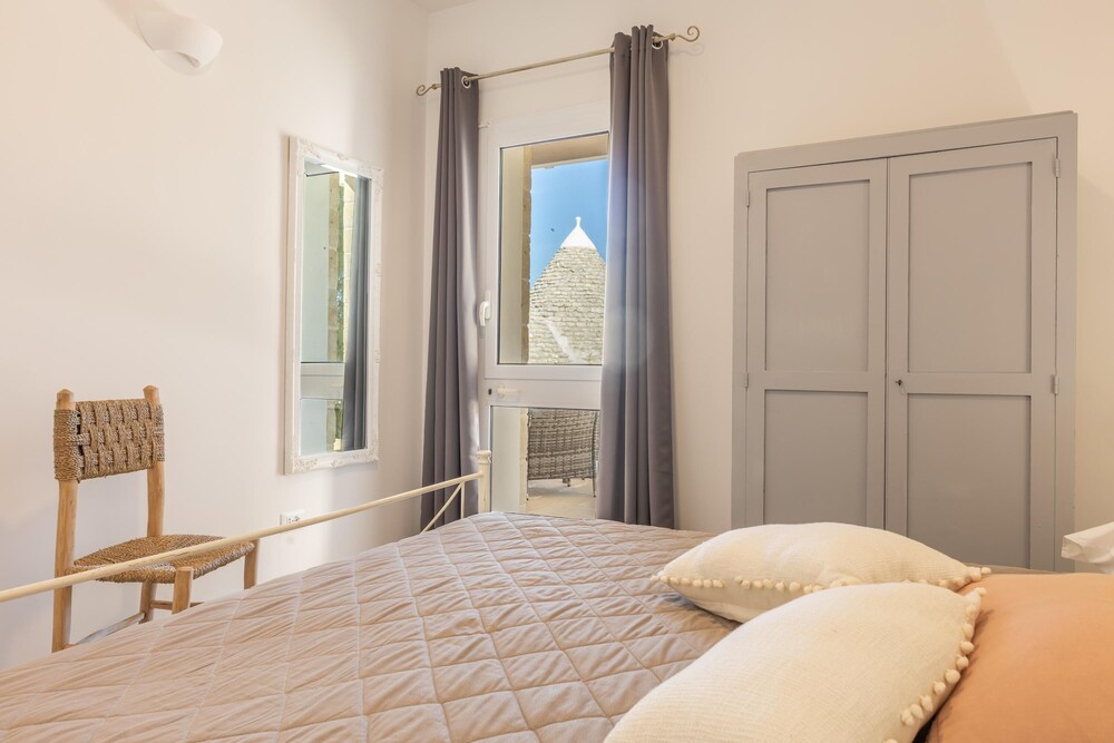 Trulli Specchiolla - Carovigno - Carovigno | Vrbo