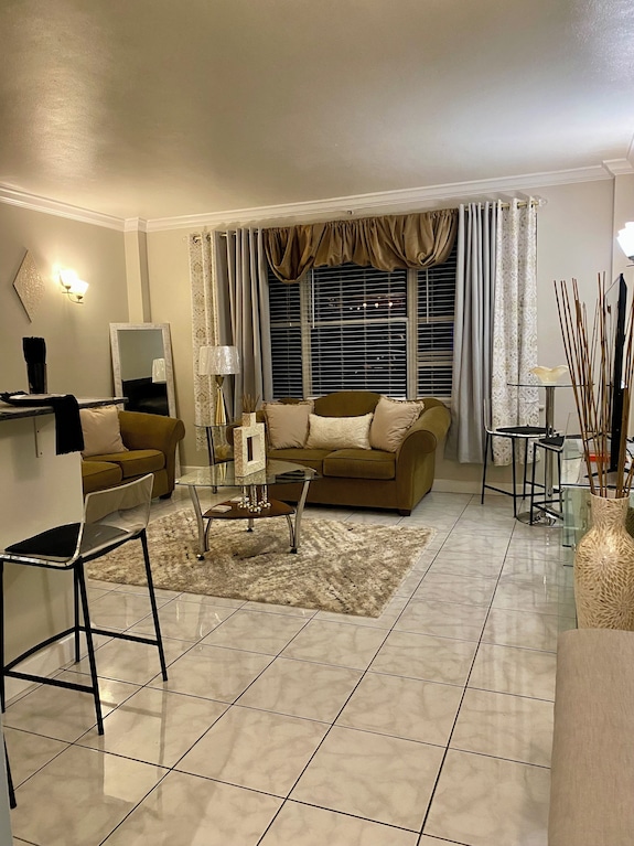 Comfy, Cozy Condo In Fabulous Downtown Jacksonville With Ac, Wifi & Fitness Room - 잭슨빌